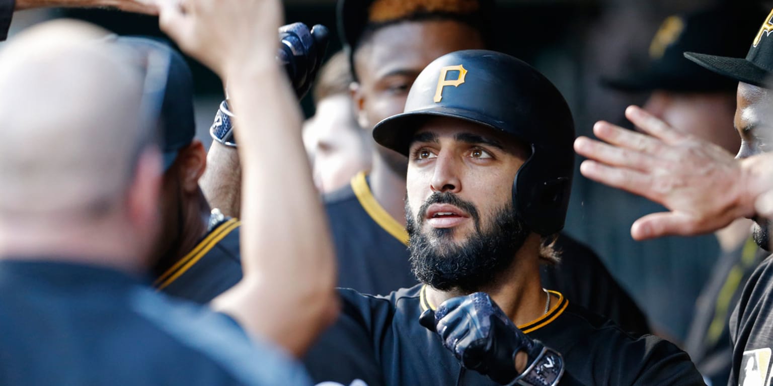 Sean Rodriguez on career-best power streak
