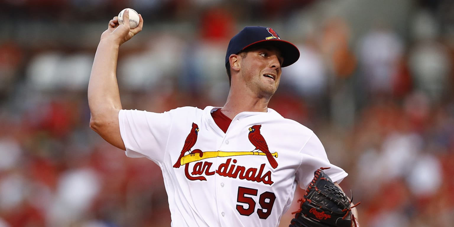 Mike Mayers makes most of his second chance