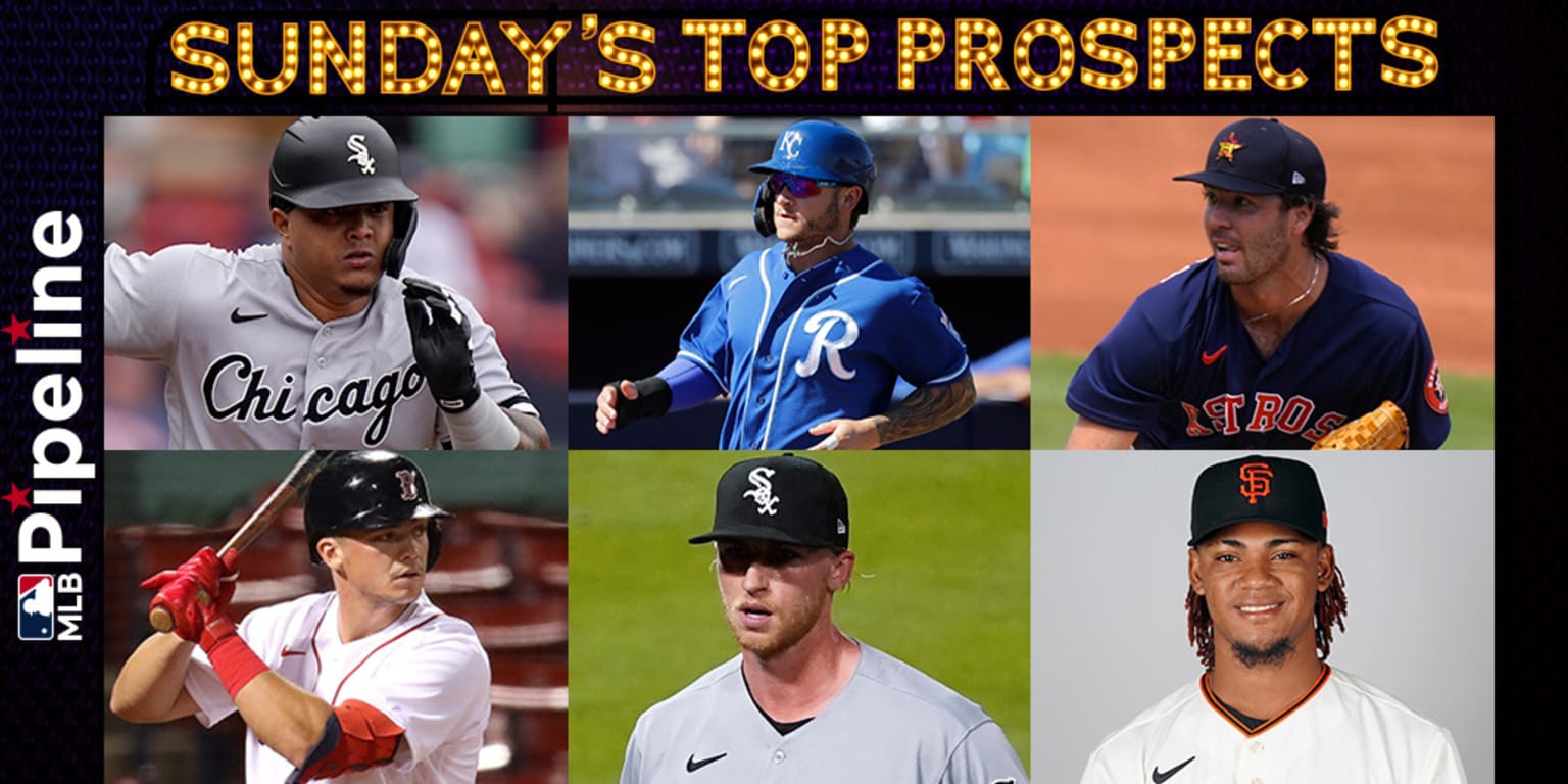 Rookie Roundup for April 18