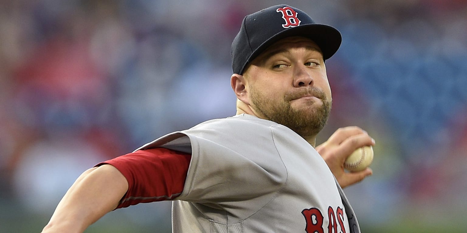 Red Sox place Brian Johnson on 10-day DL