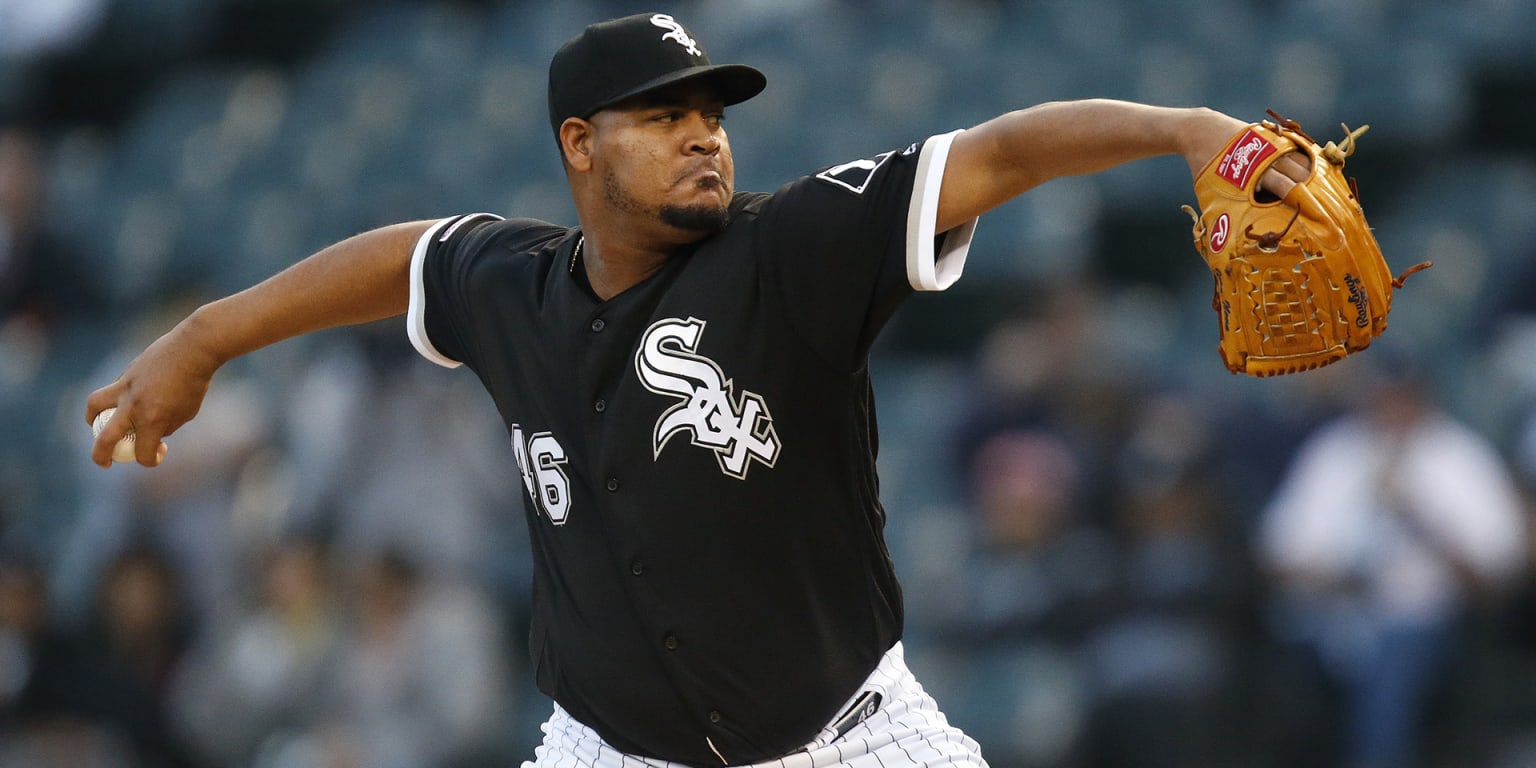 White Sox most important offseason move