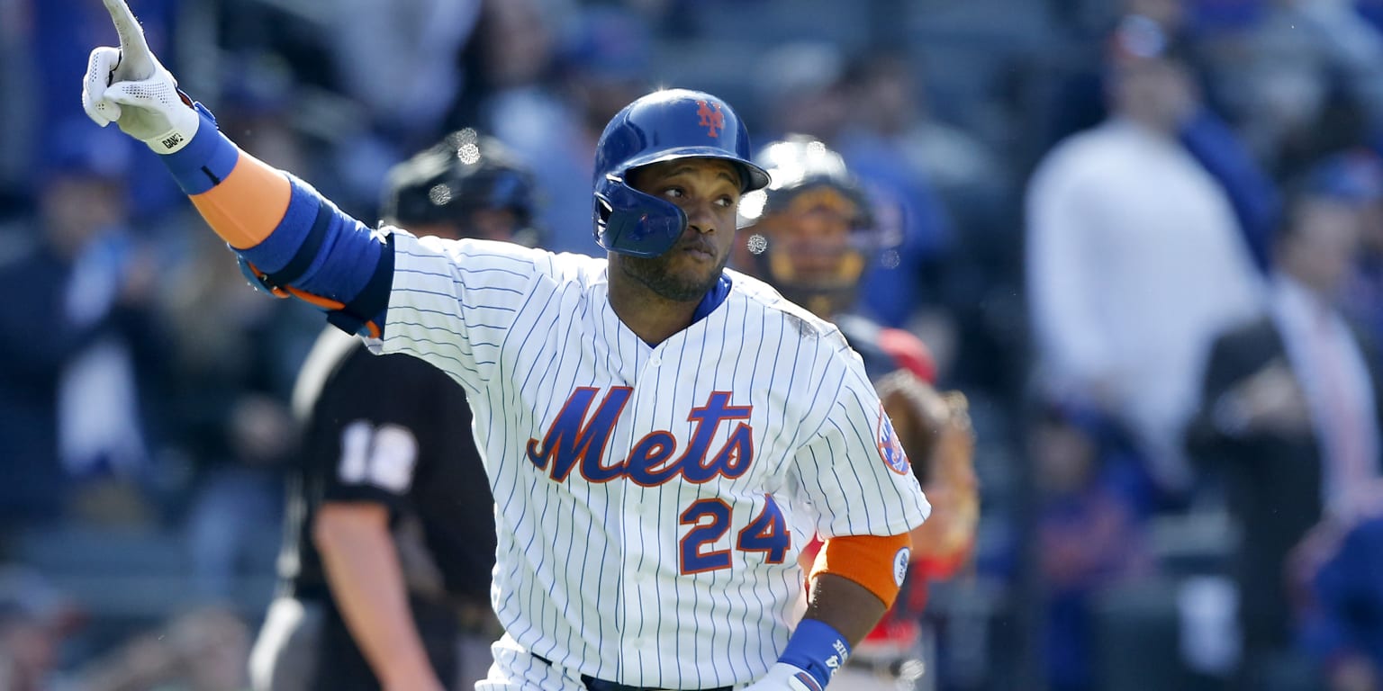 Mets hope day off sparks Robinson Cano's bat
