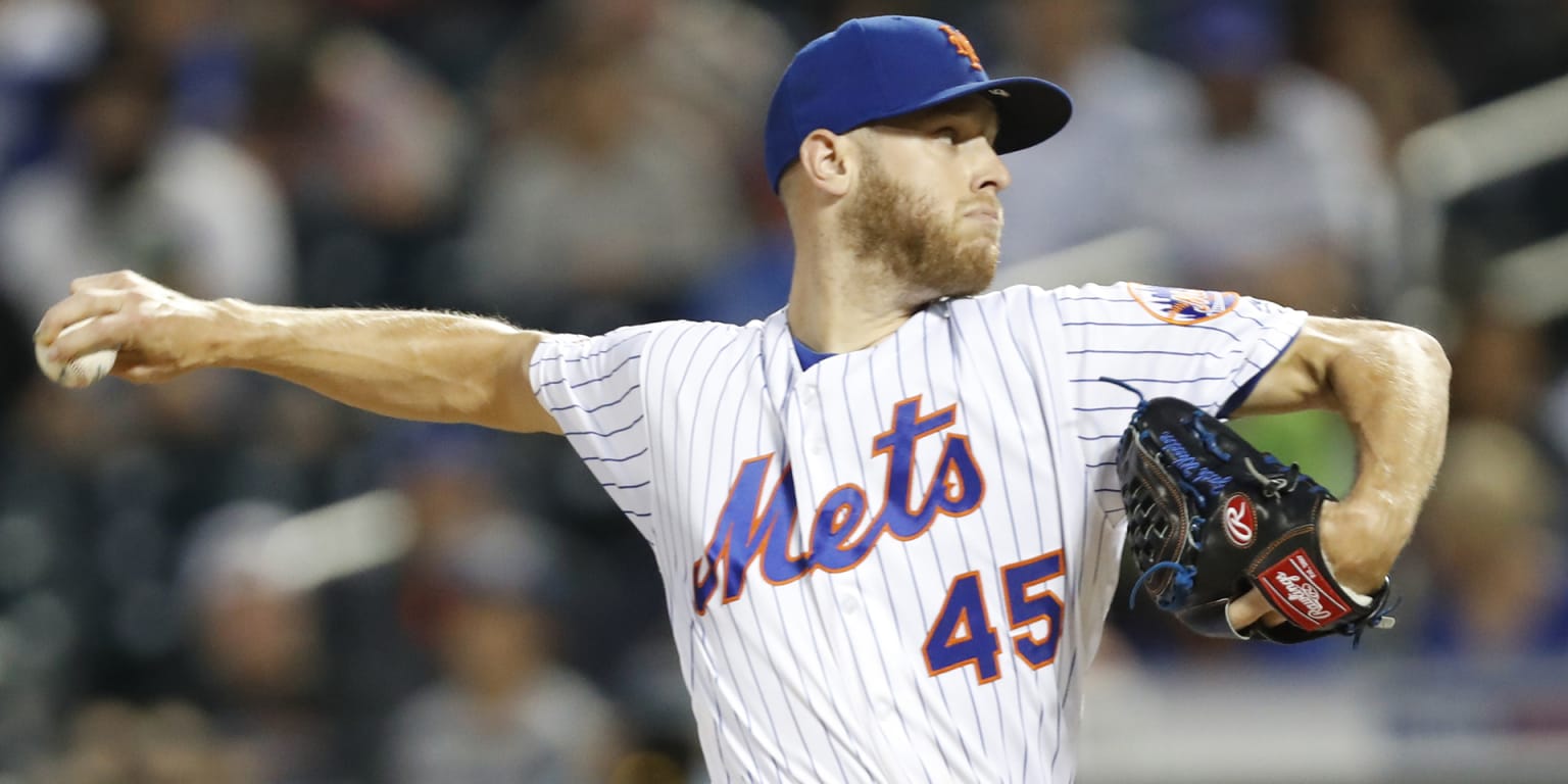 Mets FAQ entering offseason