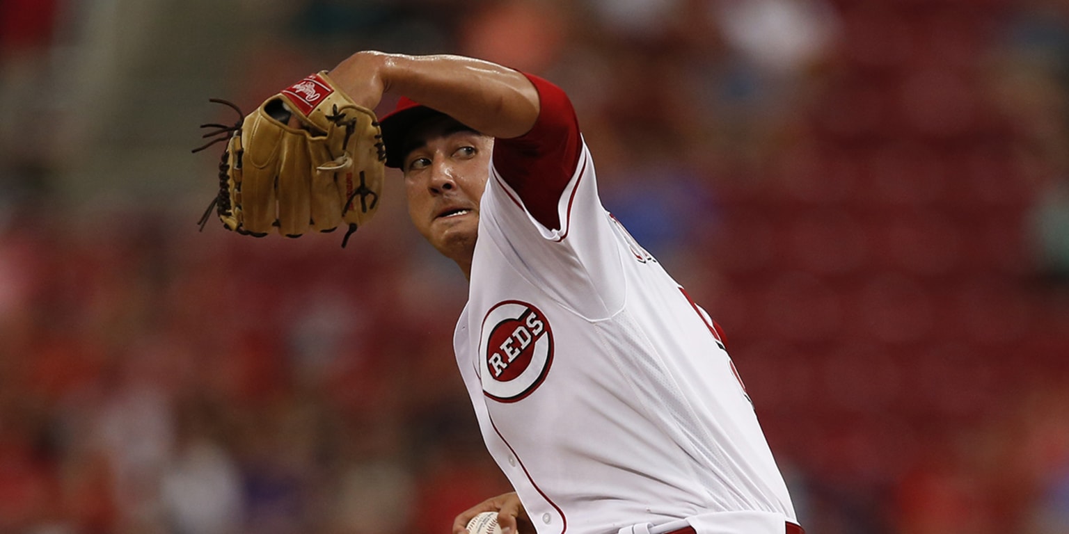 Robert Stephenson makes first start of 2017