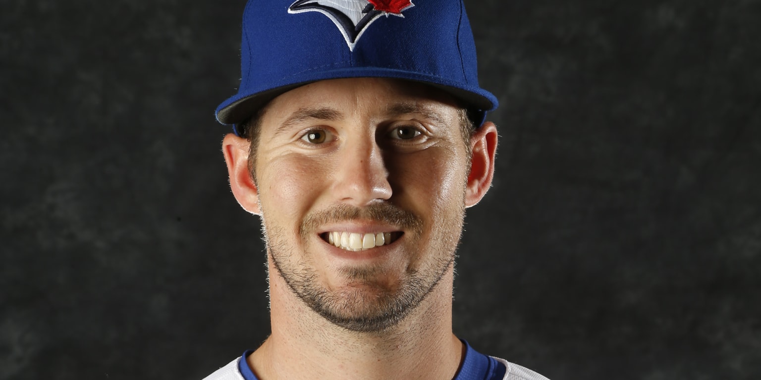 Blue Jays looking at Chad Girodo for bullpen