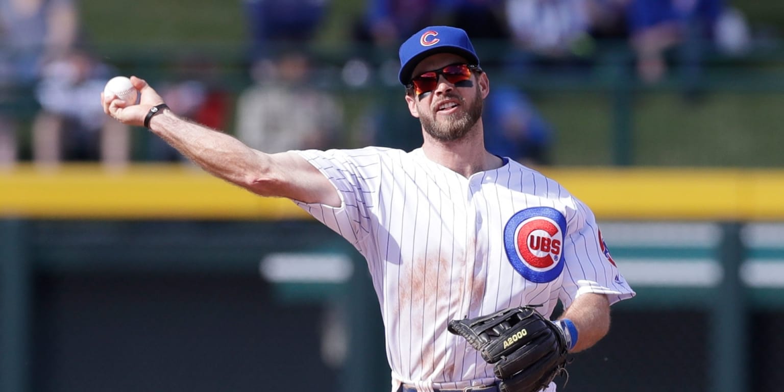 Mike Freeman called up to join Cubs