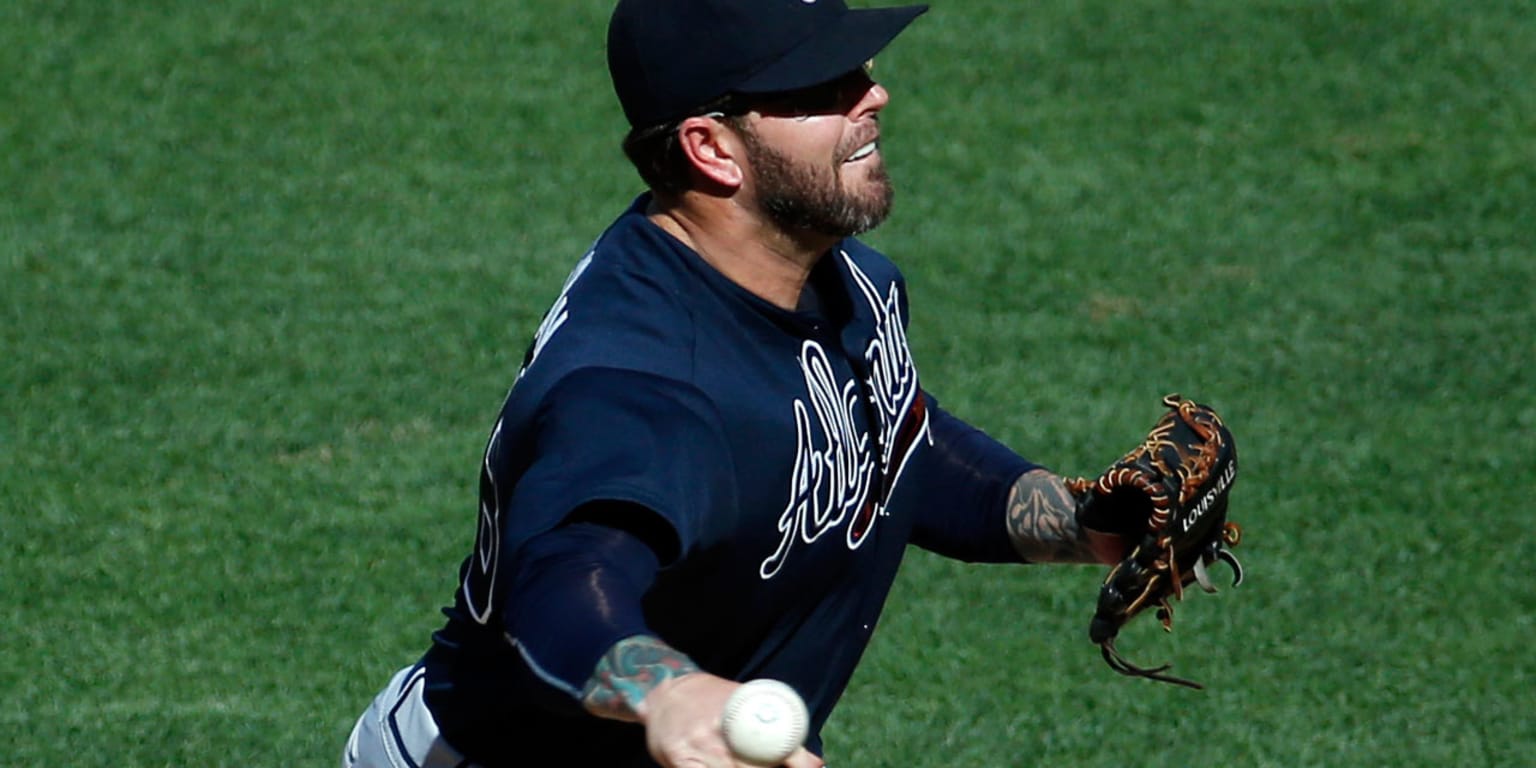Peter Moylan gains in World Baseball Classic