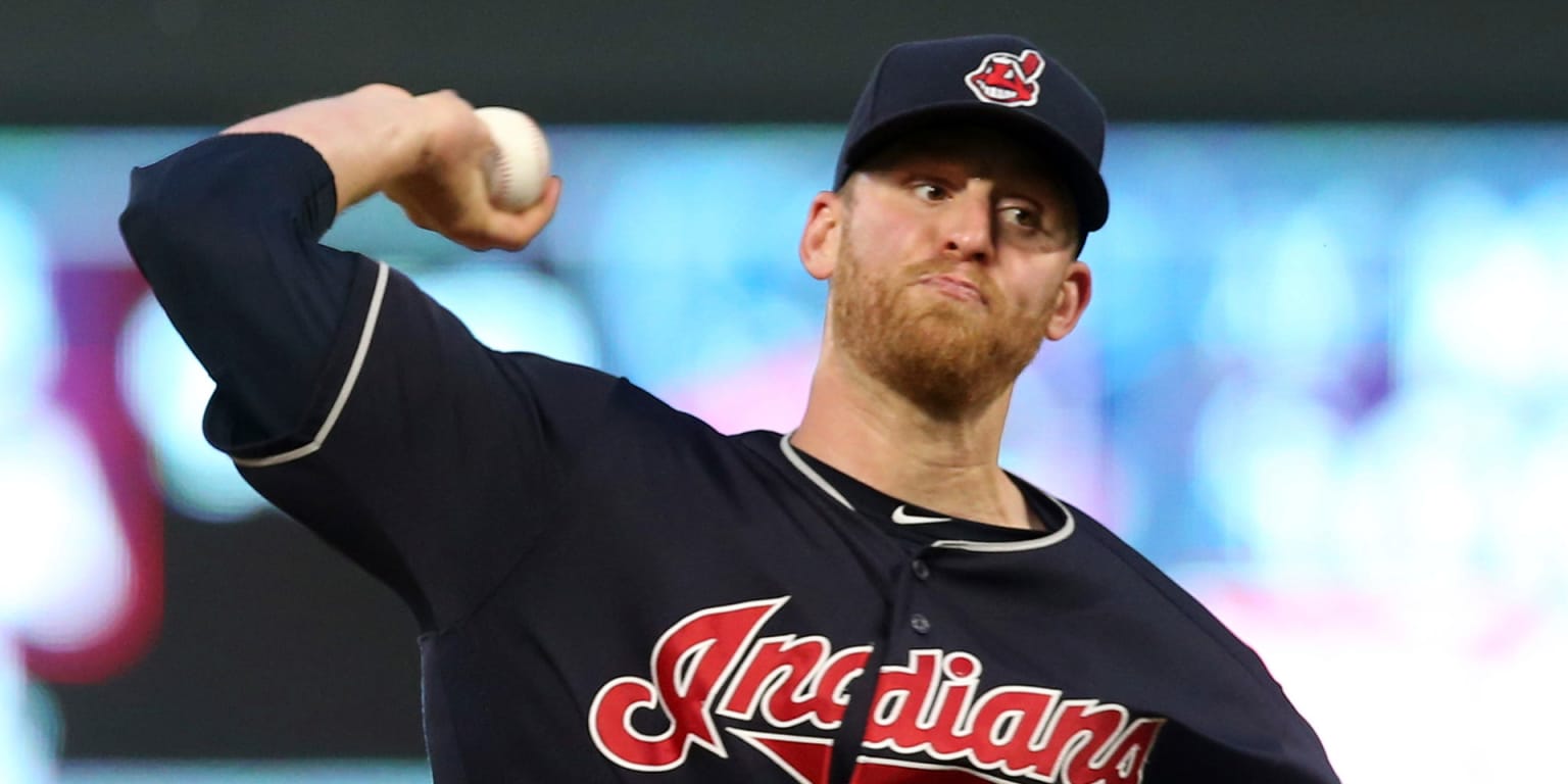 Neil Ramirez aiding Indians' bullpen efforts