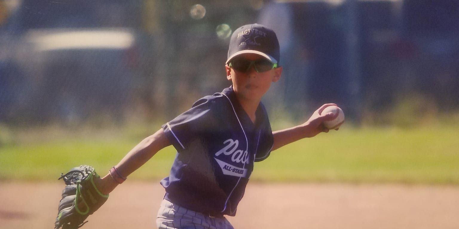 Mariners' inaugural Hometown Nine introduced