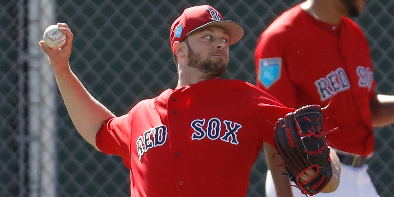 Tyler Thornburg takes next step in rehab stint