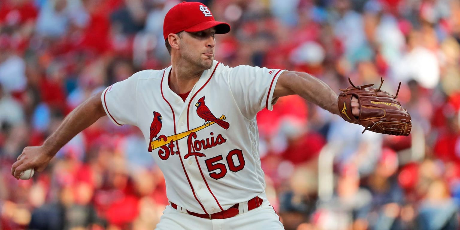 Adam Wainwright goes 6 strong in win over Pirates
