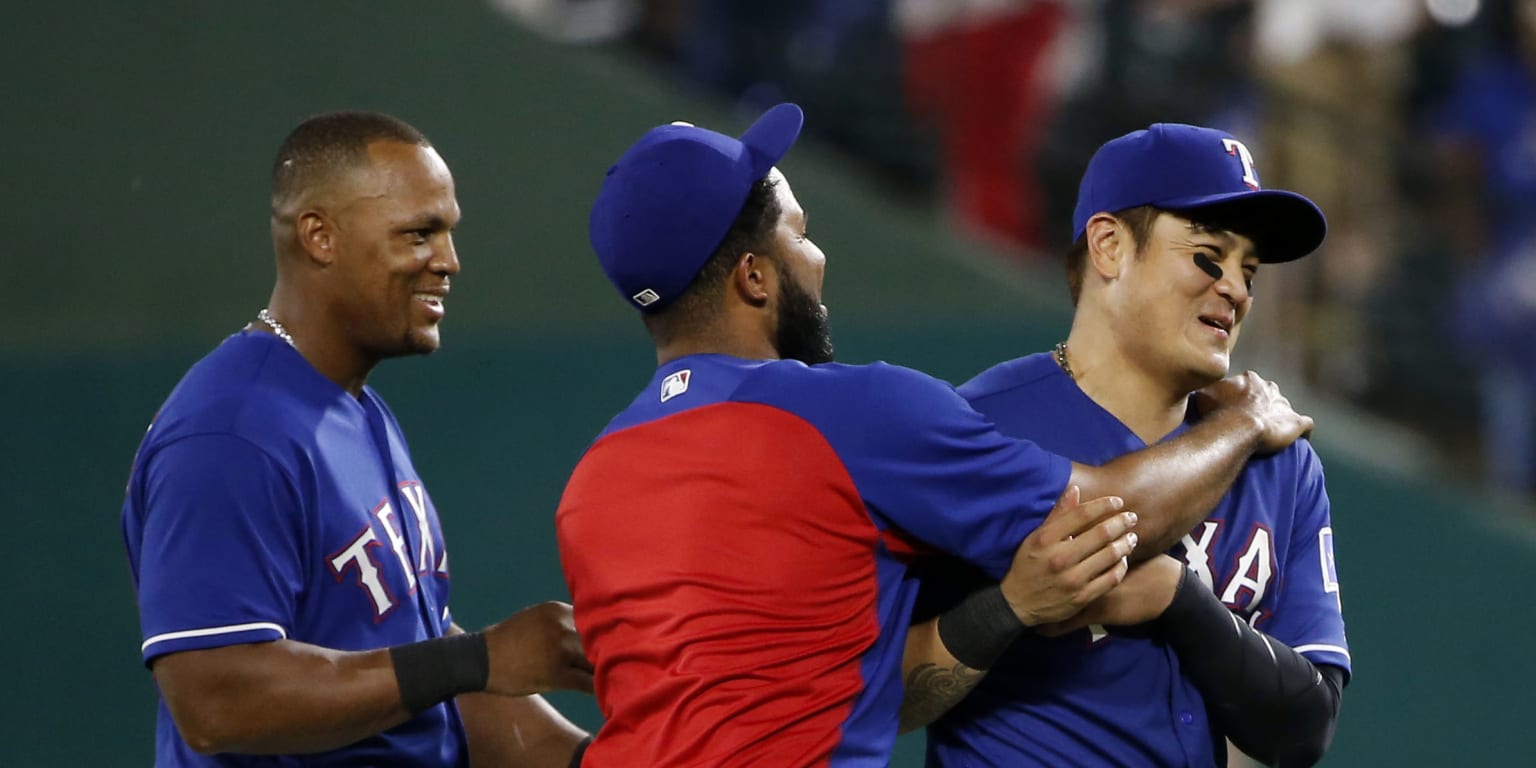 Rangers' top players of the decade 2010s