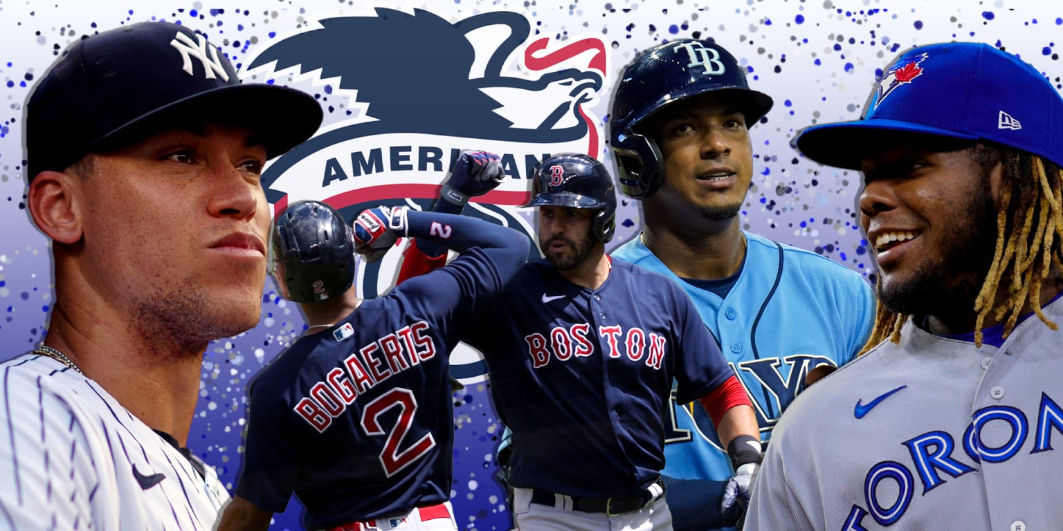 Roundtable: Which team will win AL East?