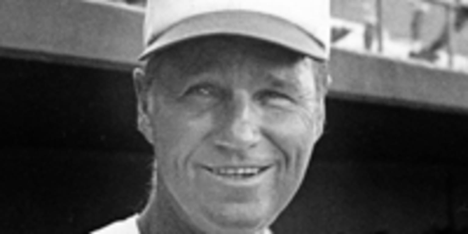 College Baseball Hall of Fame mourns death of Cliff Gustafson
