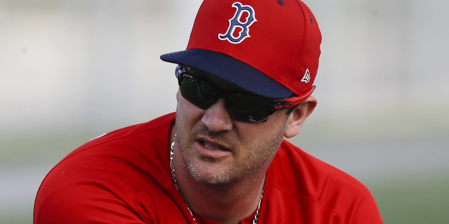 Steven Wright to be full-time reliever in 2019