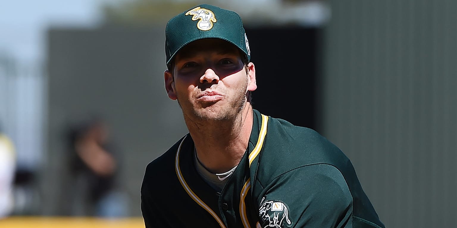 Rich Hill not too concerned by wild start