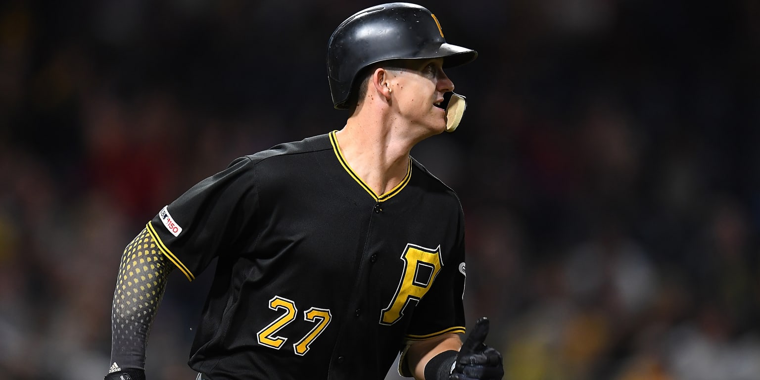 Kevin Newman ready for 2020 after breakthrough season