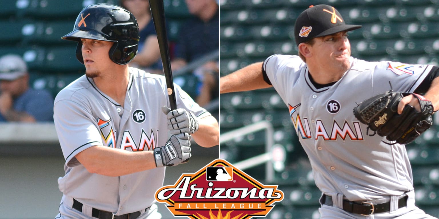 Marlins' Braxton Lee, Ben Meyer impress in AFL