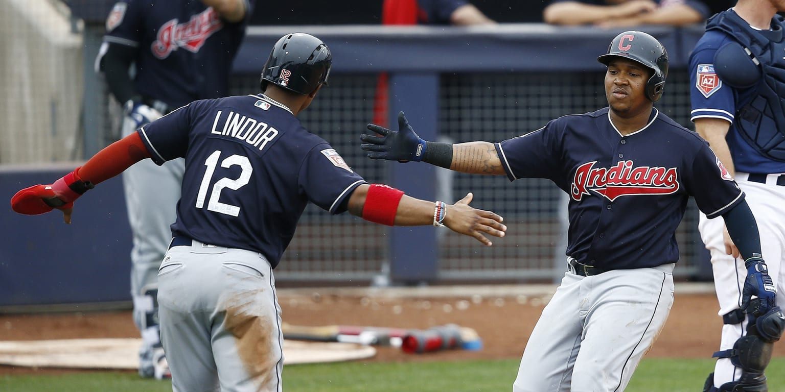 Indians Spring Training FAQ