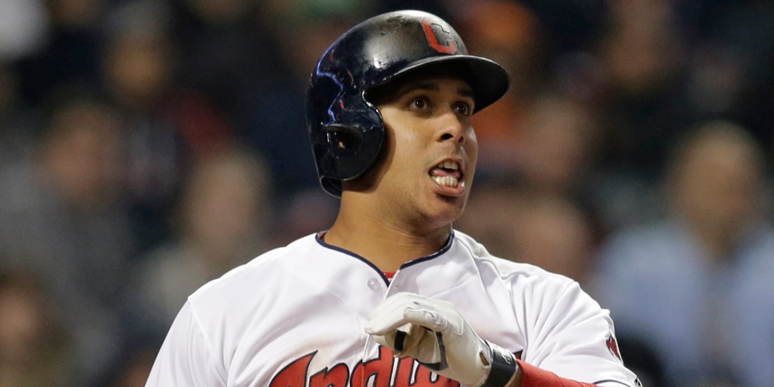 No timetable for Brantley's return to Indians