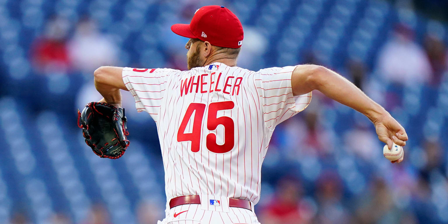 Phillies overview through one-third of season