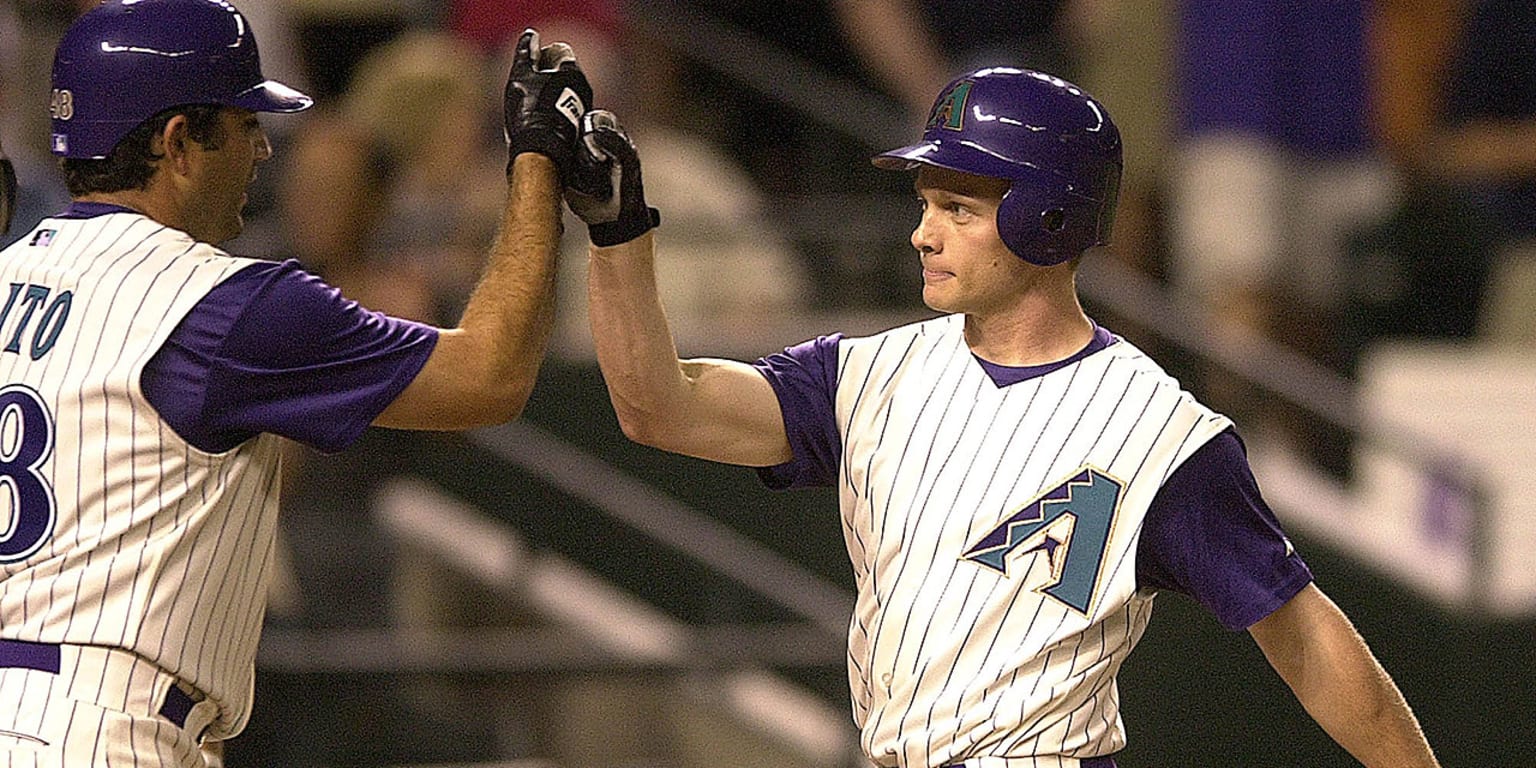 Andy Green returns to Arizona with Padres