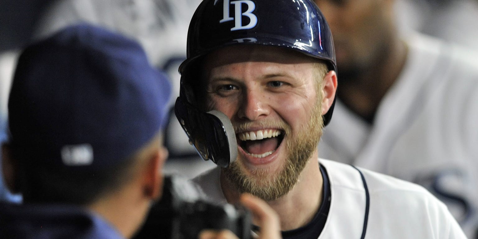 Austin Meadows, Rays worthy All-Star Game