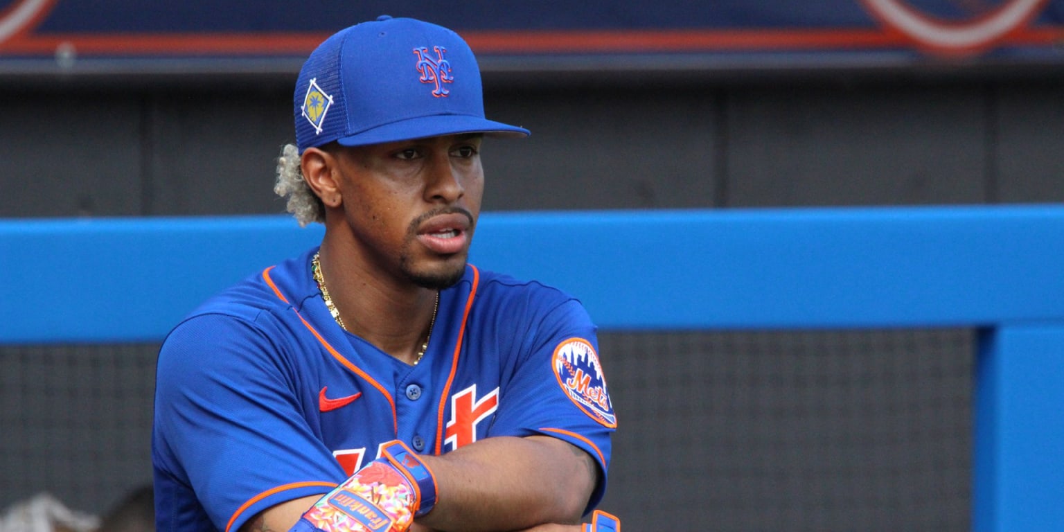 Mets focused as NL East spends