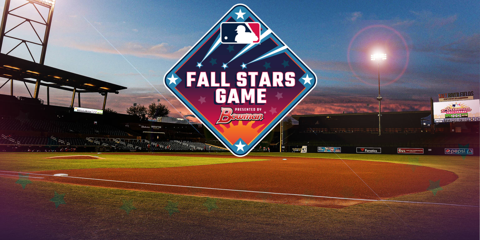 How every prospect did in the 2019 Fall Stars Game