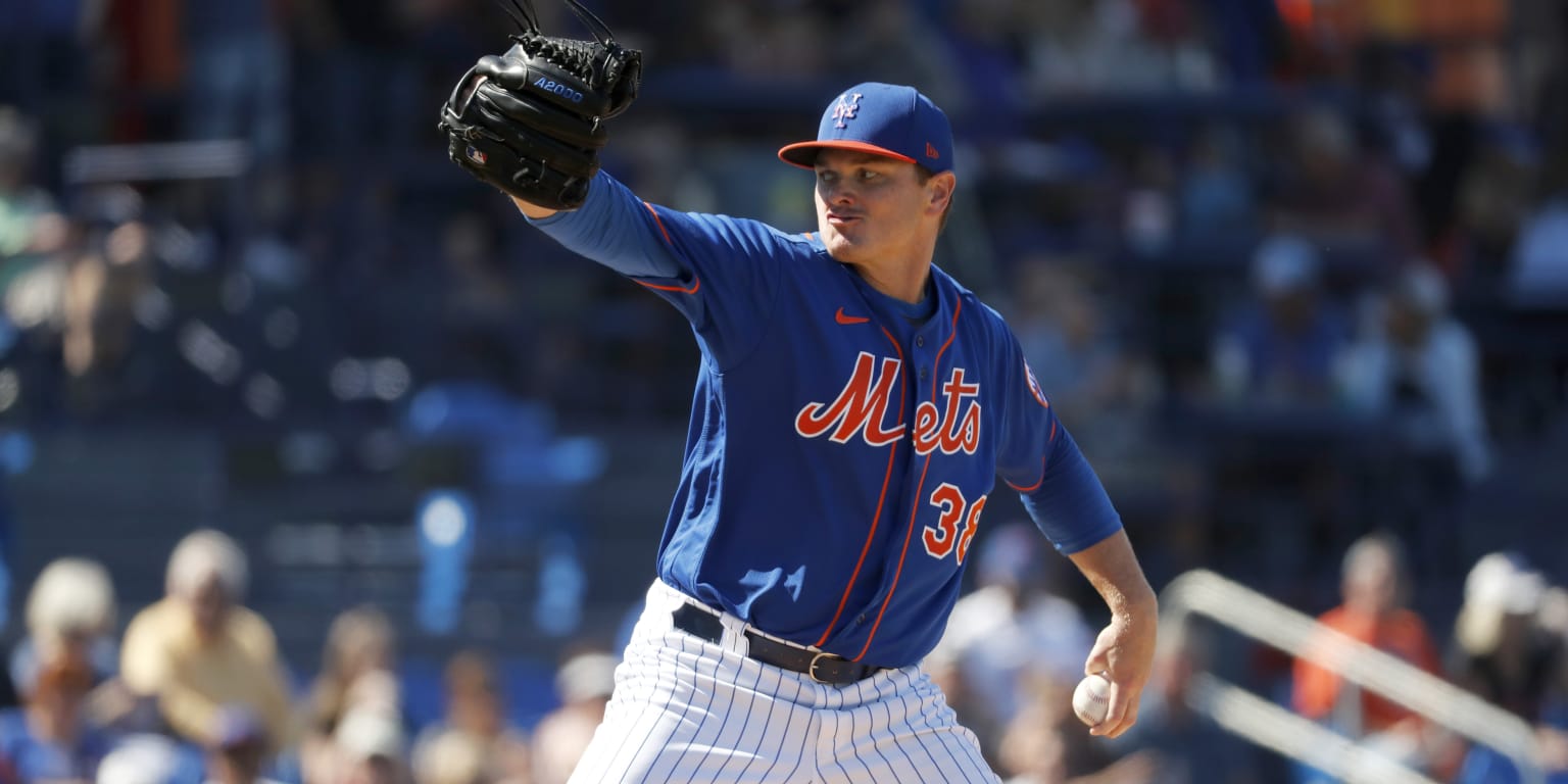Mets players impressing in Spring Training