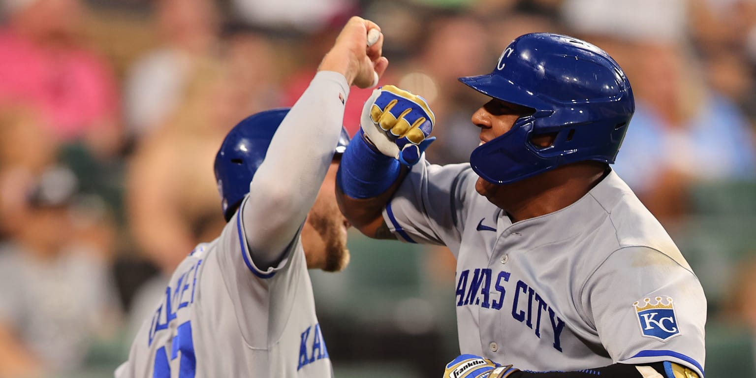 Lynch, Salvy claves en victoria de los Reales