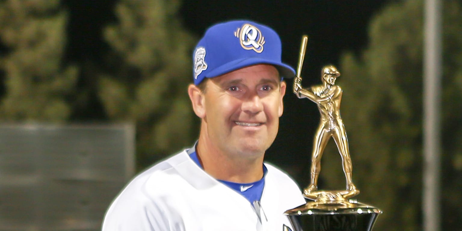 Dodgers announce Minor League coaching staffs