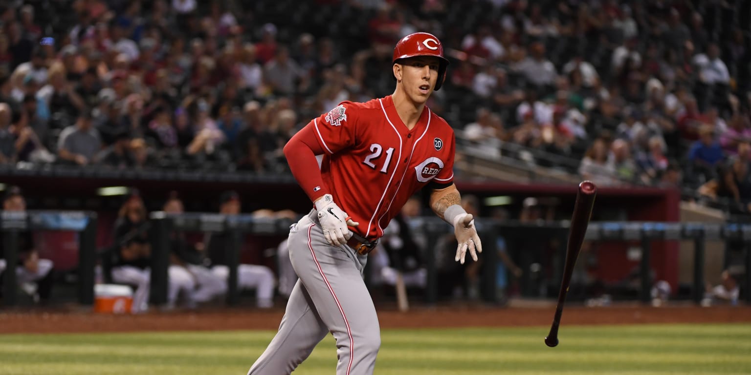 Michael Lorenzen will play the field even more in 2020