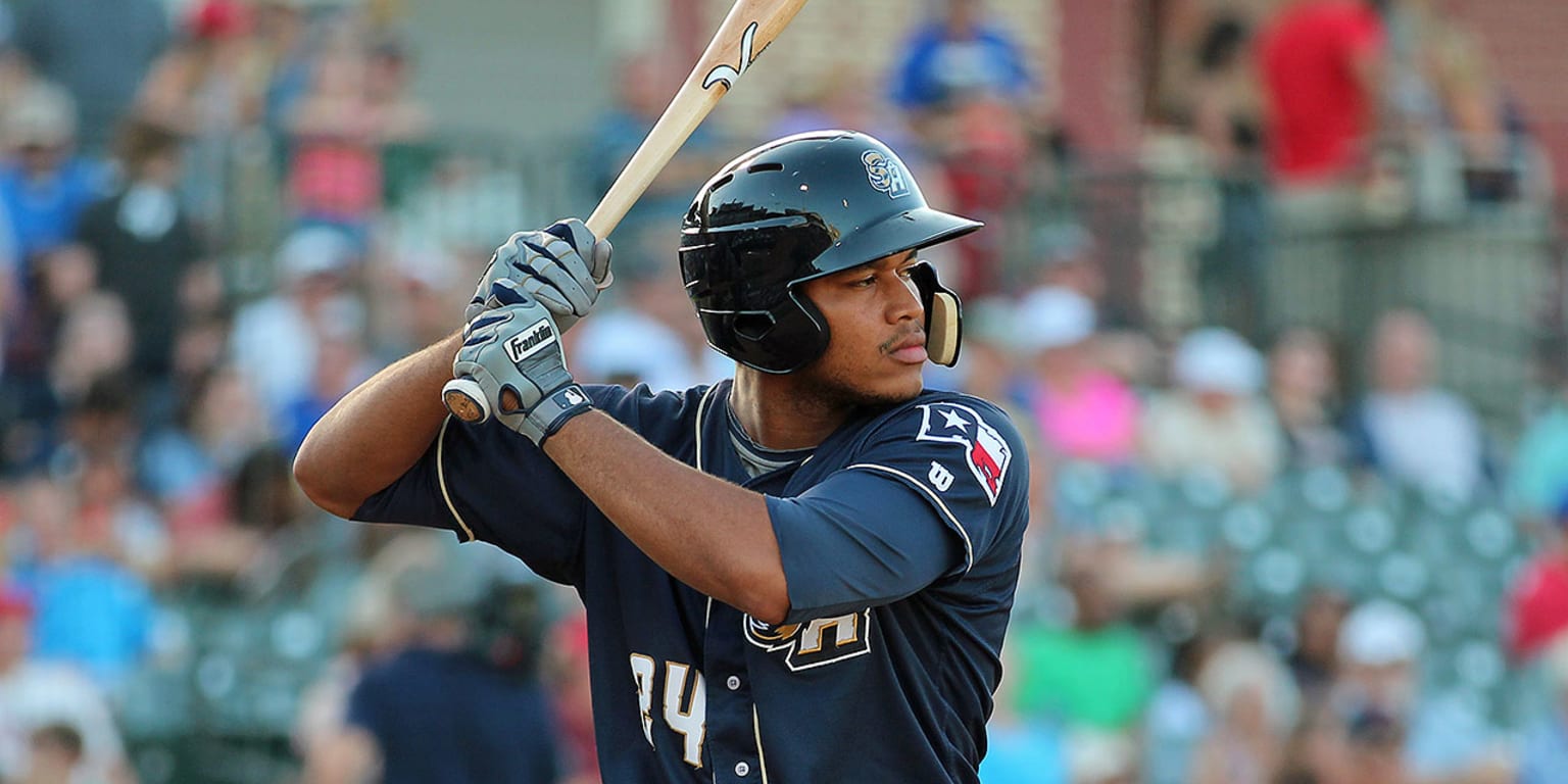 Eric Lauer pitches three scoreless innings