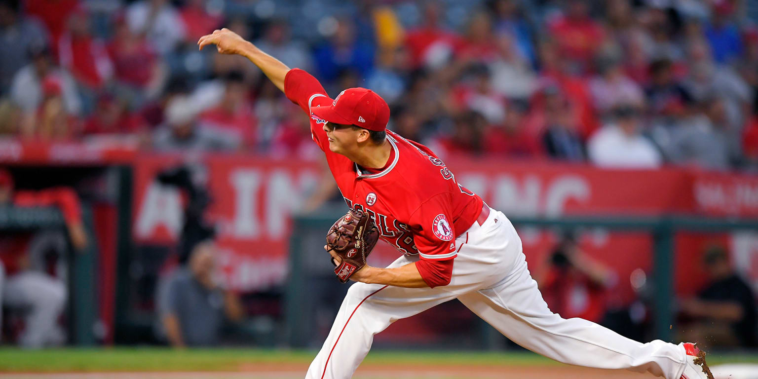 Troy Scribner adds to D-back pitching depth