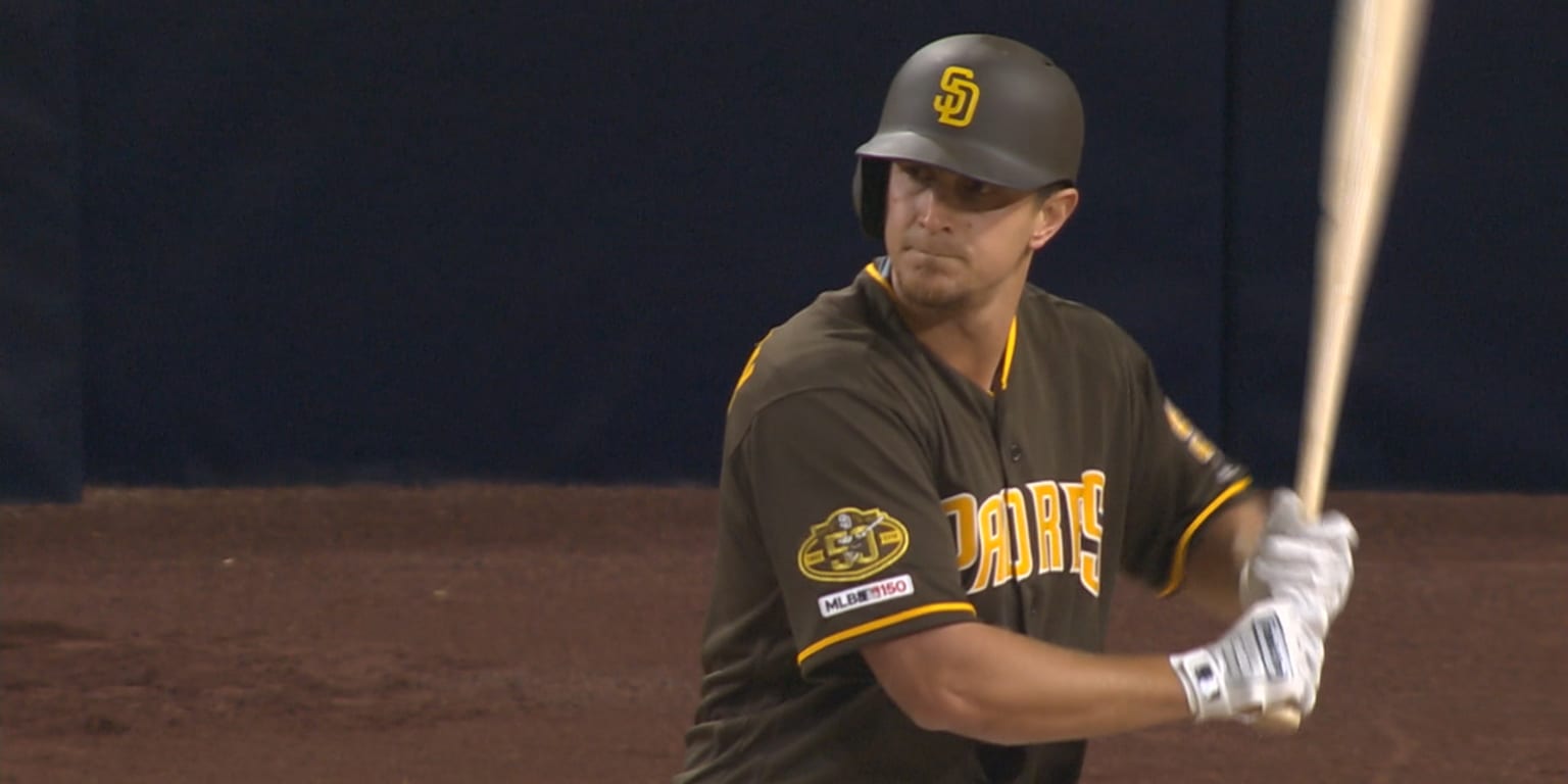 Alex Dickerson returns to MLB with callup