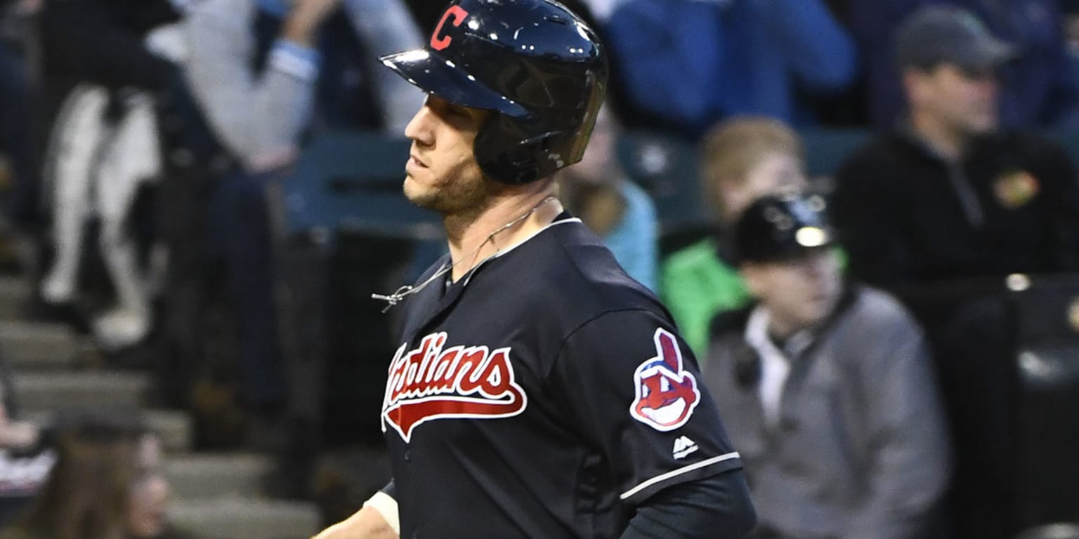 Indians Yan Gomes making impact