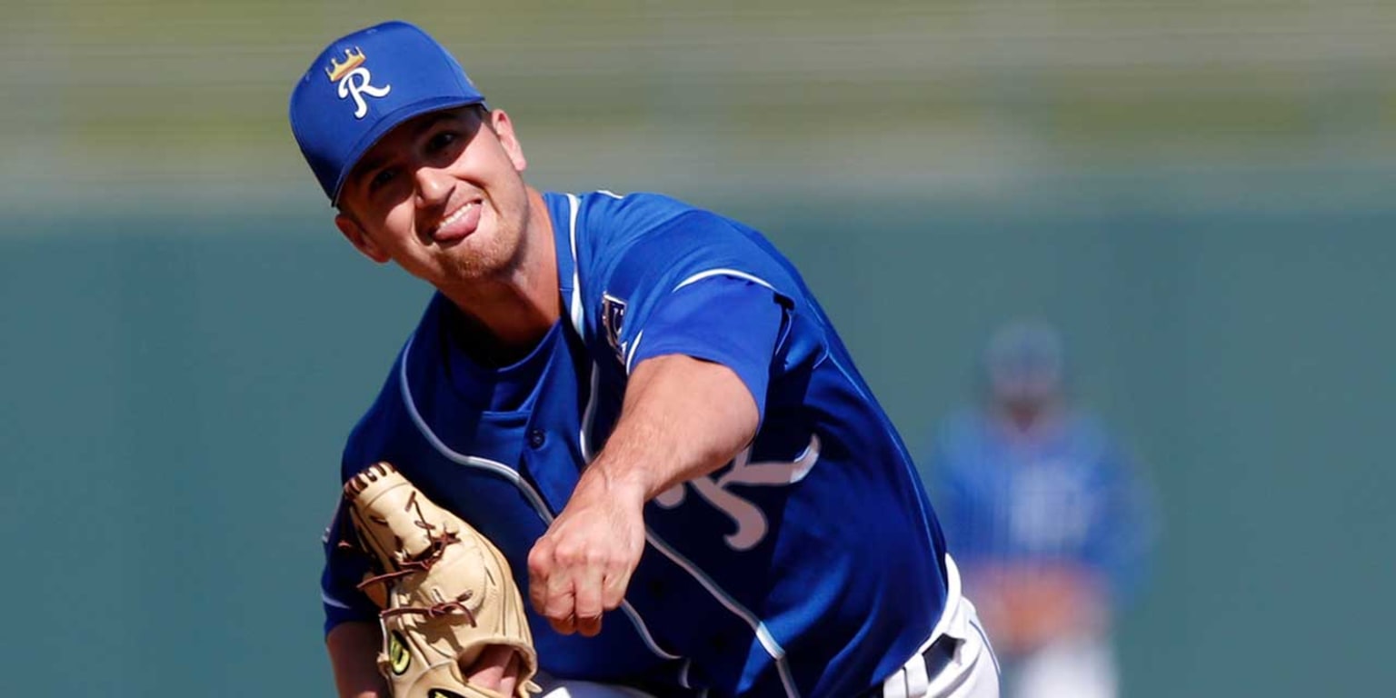 Foster Griffin sharpening mental mechanics