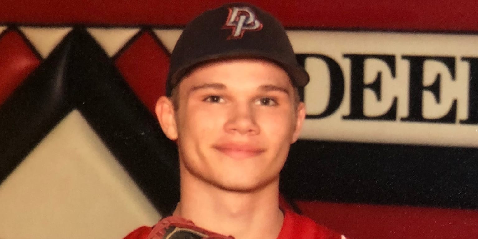 Reds RBI Senior Spotlight John Locher