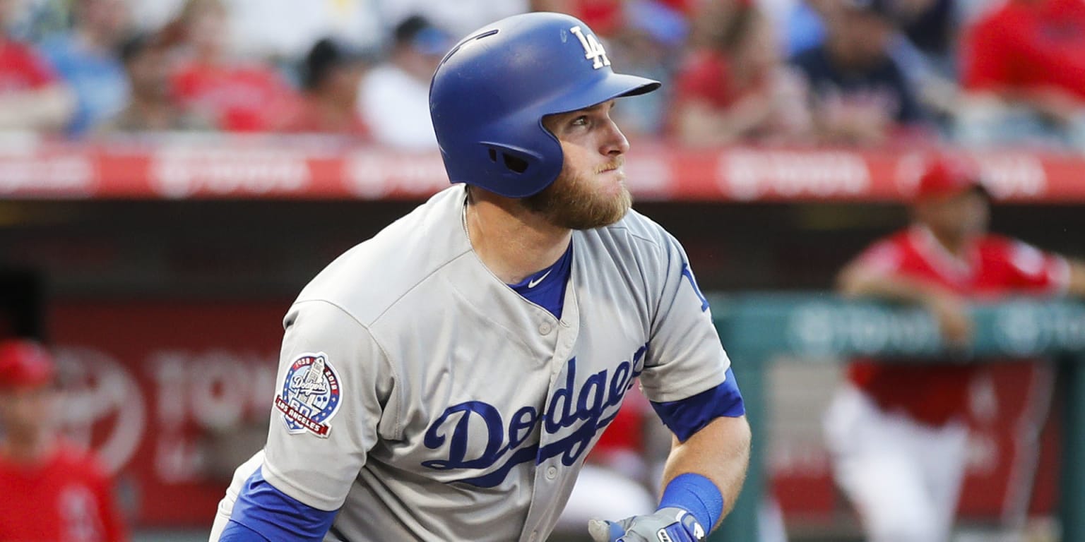 Max Muncy backed up his breakout season