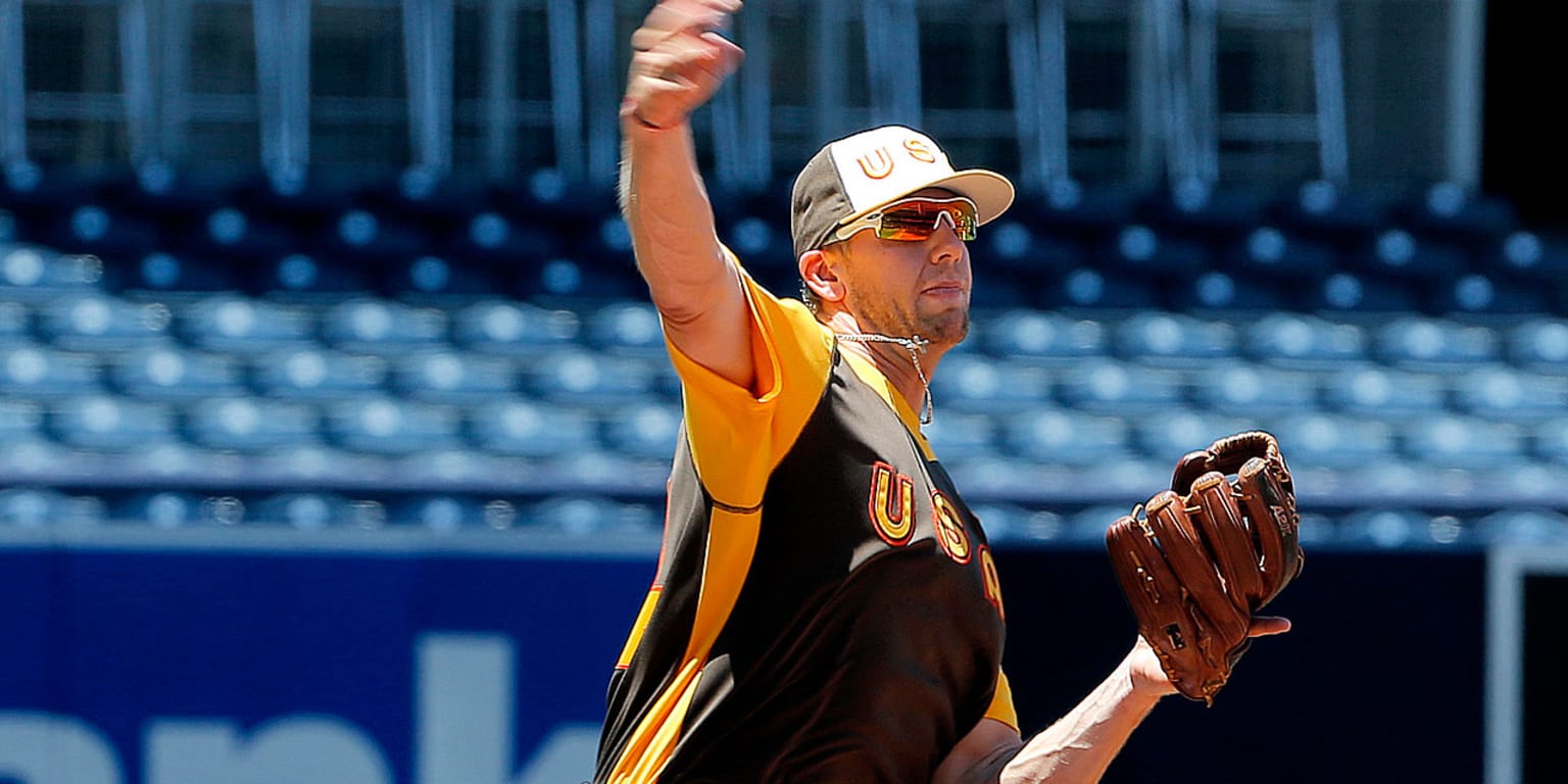 Royals have two players in Futures Game