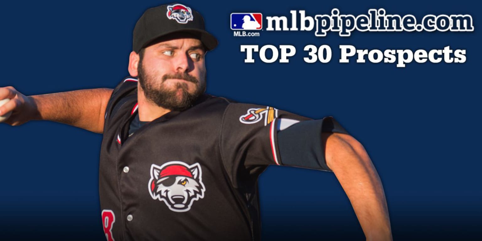 Tigers top 30 prospect rankings for 2016