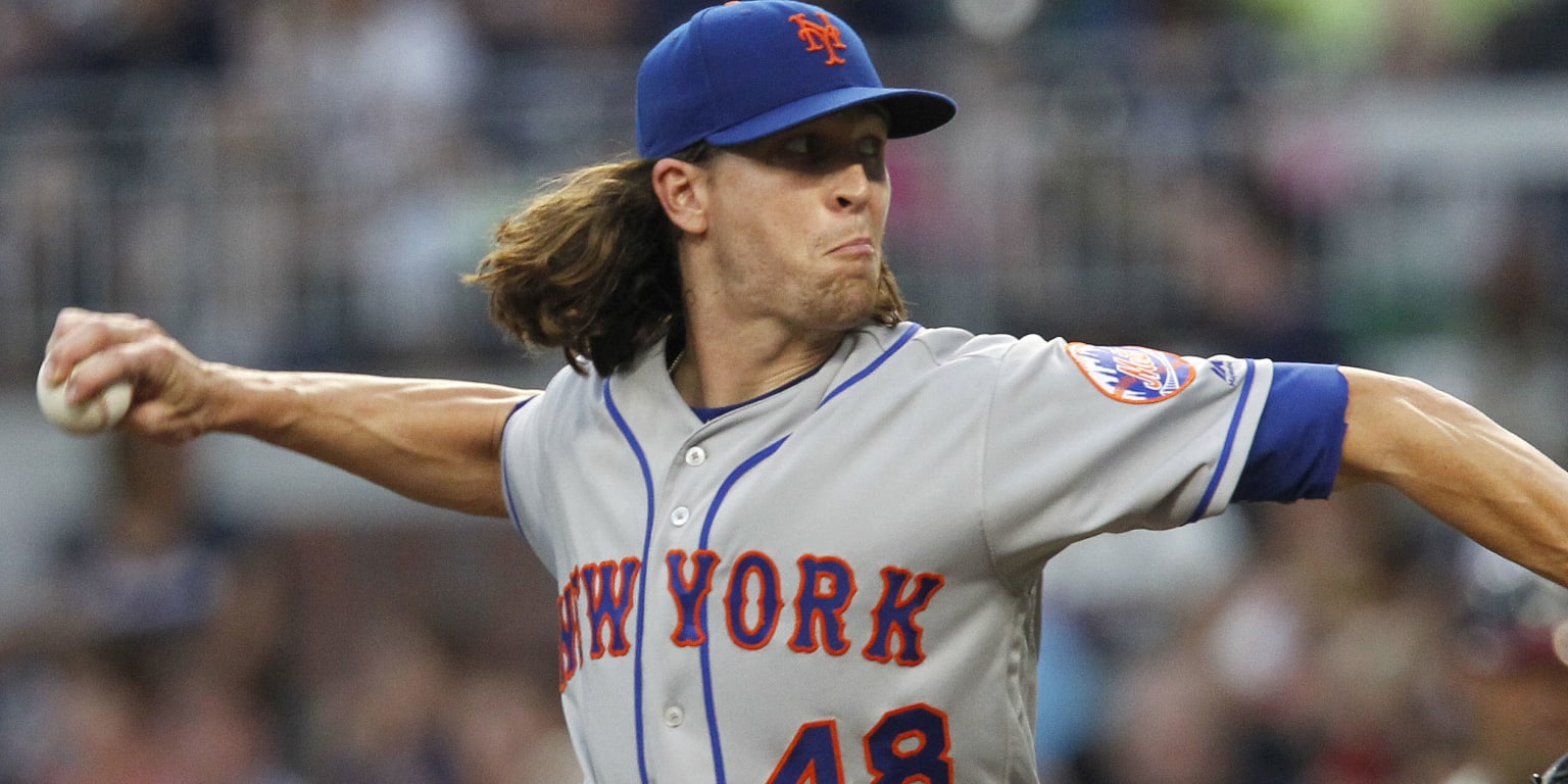 MLB starters who maintain production late