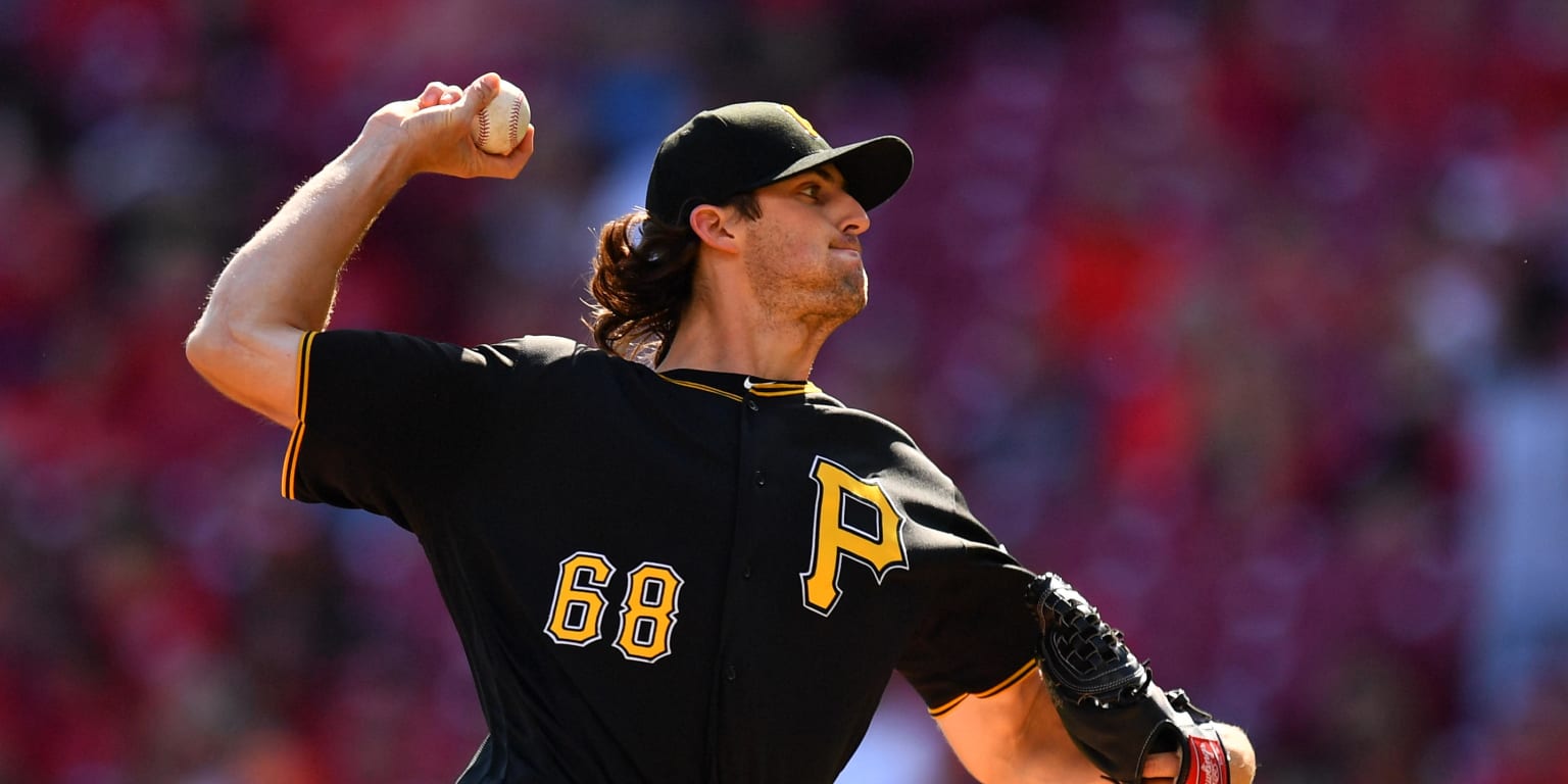 Pitchers compete for spot in Pittsburgh bullpen