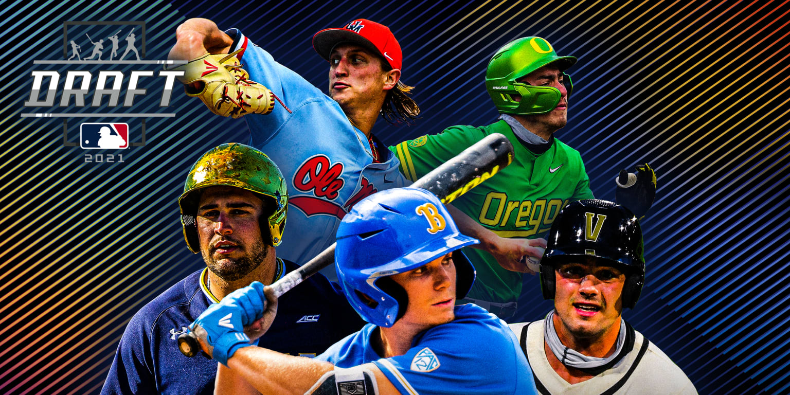 Draft prospects who stood out in NCAA regionals