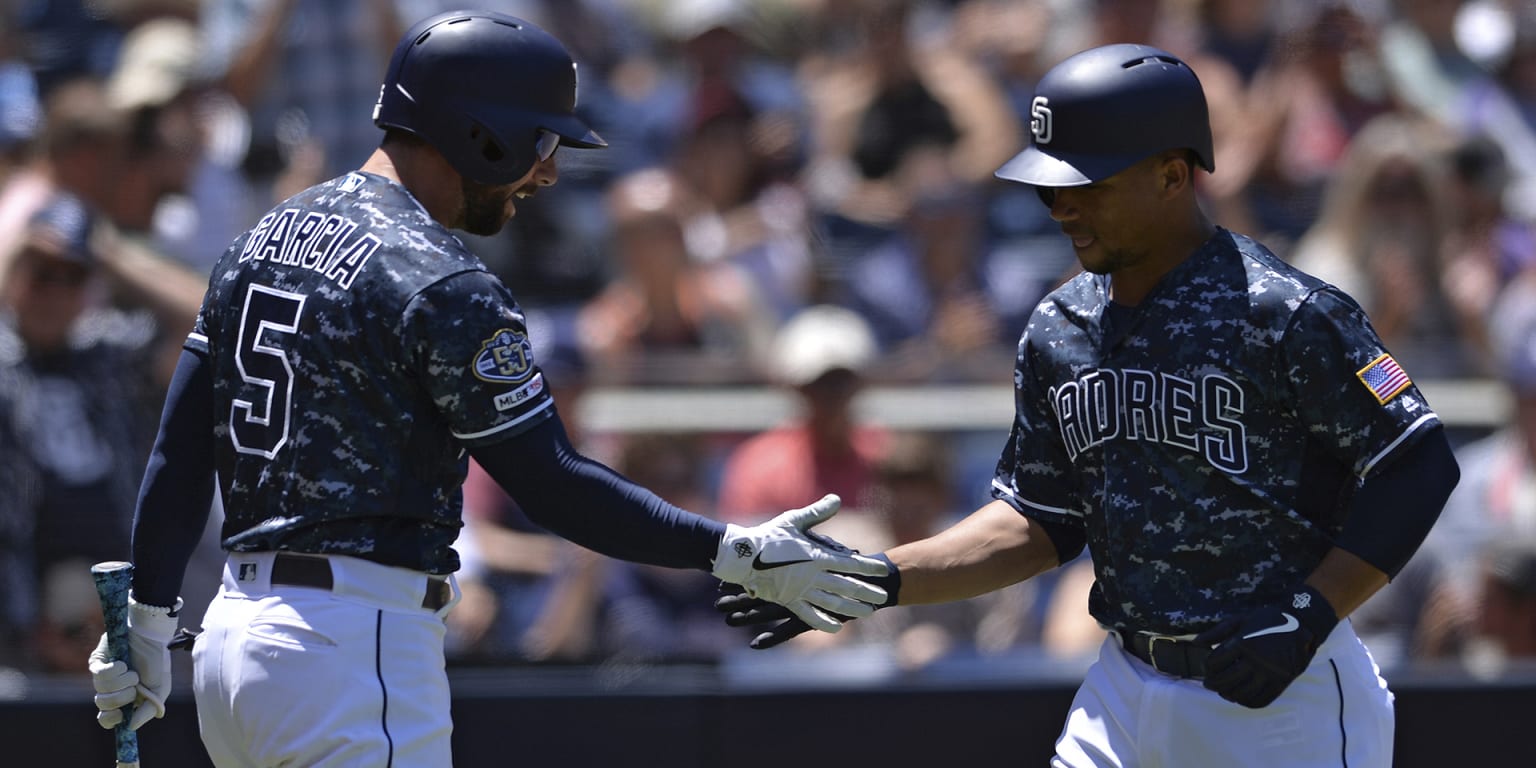 Padres lose series finale against Rockies