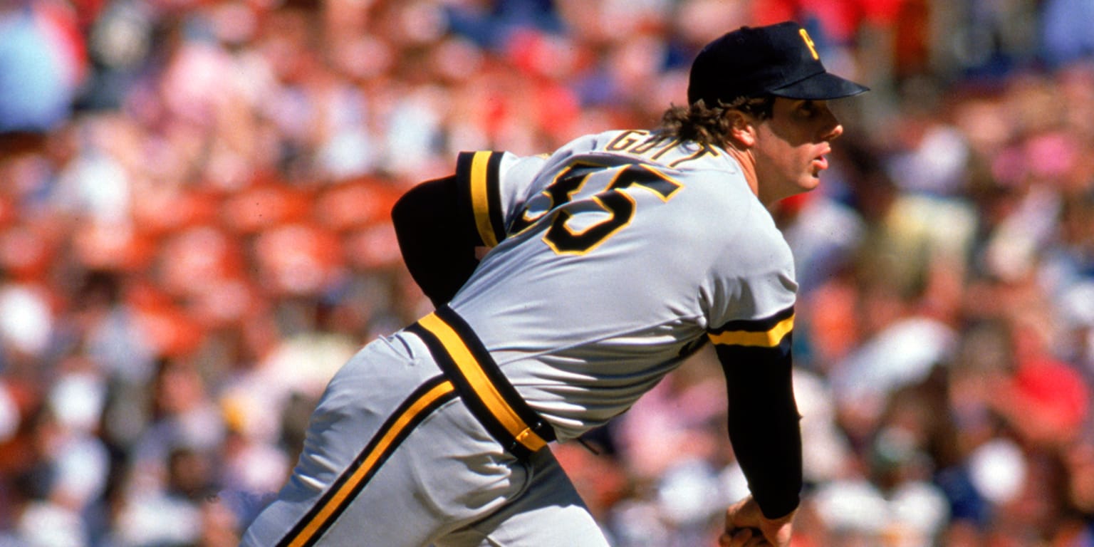 Jim Gott named Phillies bullpen coach