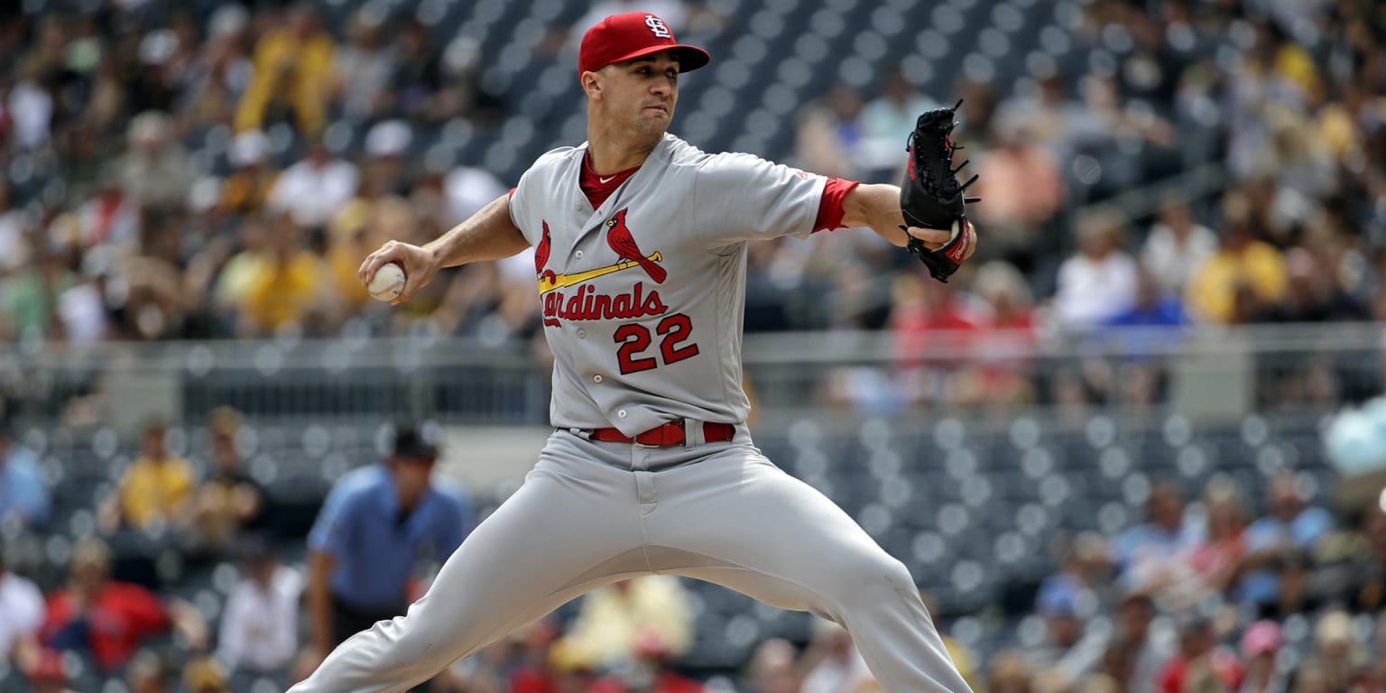 Jack Flaherty dominates in win over Pirates