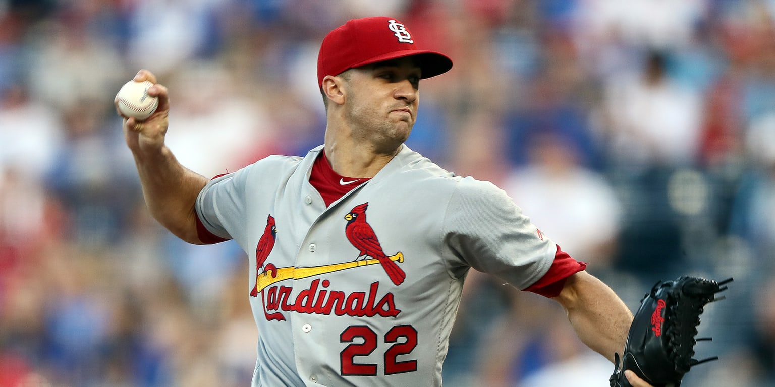 Jack Flaherty lifts Cards with 7 strong frames