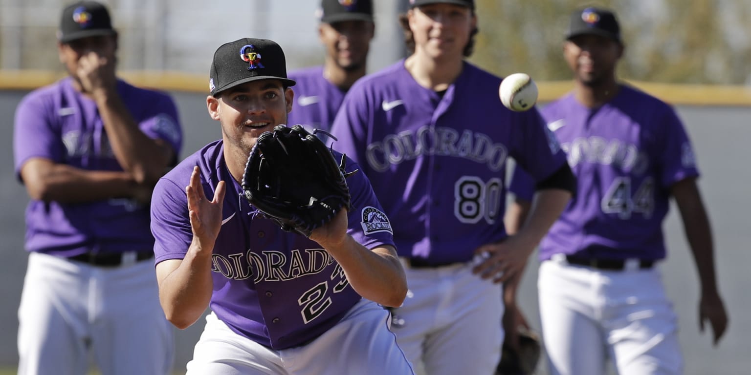 Peter Lambert learning from 2019 struggles